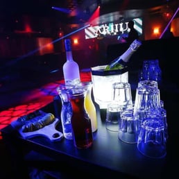 Ariius Nightclub - 24 Photos - Dance Clubs - 377 Riverside Drive E ...