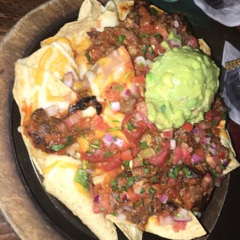 Nacho Daddy - Order Food Online - 2476 Photos & 2028 Reviews - American ...