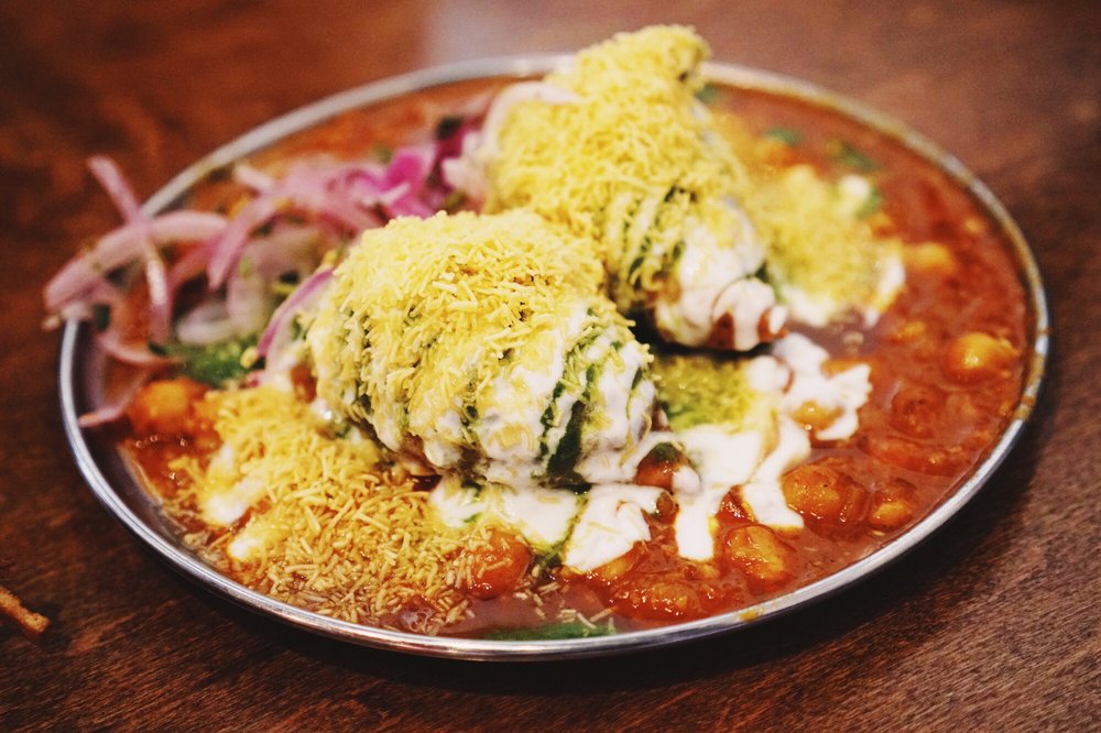 Chai Pani - 890 Photos & 821 Reviews - Indian - 22 Battery Park Ave ...