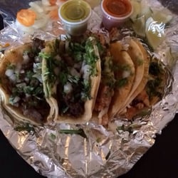 Pa’ Tacos El Papi - 78 Photos & 51 Reviews - Food Trucks - Columbia ...