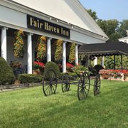 Fair Haven Inn - 29 Photos & 32 Reviews - American (New) - 5 Adams St ...