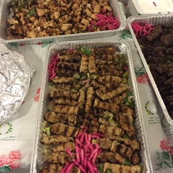 Oasis Mediterranean Cuisine - 51 Photos & 97 Reviews - Mediterranean ...