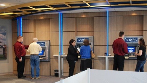 Wright-Patt Credit Union - Banks & Credit Unions - 3134 N High St ...