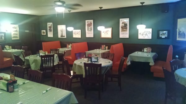 Bernie Murray’s - 28 Reviews - Chicken Wings - 500 S Main St, Elmira ...