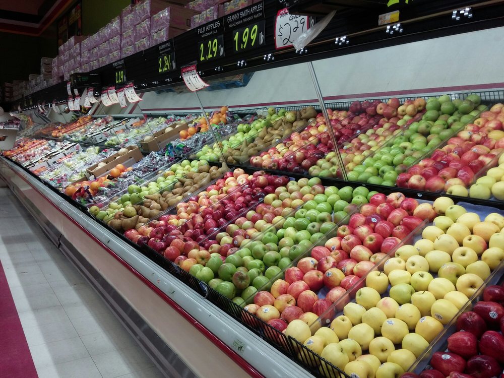 International Foods - 13 Photos - Grocery - 421 Chapanoke Rd, Raleigh ...