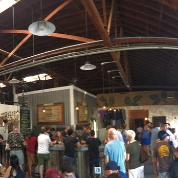 Fieldwork Brewing Co. - 756 Photos & 373 Reviews - Breweries - 1160 6th ...