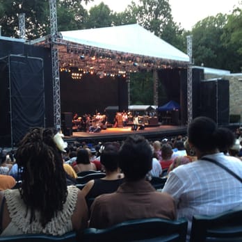 Carter Barron Amphitheatre - 23 Reviews - Music Venues - 4850 Colorado ...