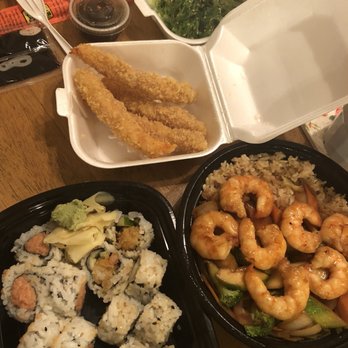 Poké Cafe - 163 Photos & 98 Reviews - Poke - 14866 Old St Augustine Rd ...