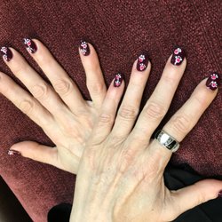 Avatar Nails Bar & Organic Spa - 176 Photos & 190 Reviews - Nail Salons ...
