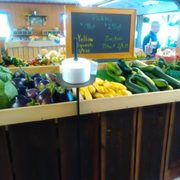 Rhodes Farmer’s Market - 18 Photos - Fruits & Veggies - 12216 ...