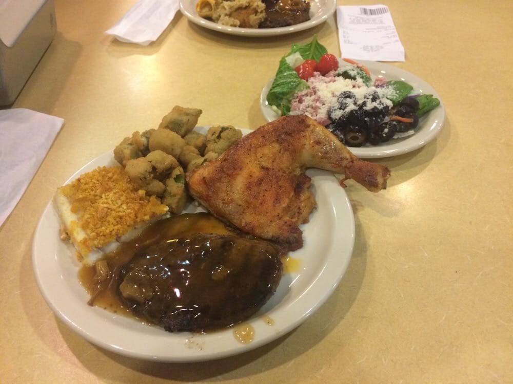 Furr’s Fresh Buffet - Buffets - Moore, OK - Reviews - Photos - Yelp