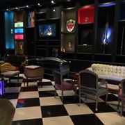 Millennium Fandom Bar - 139 Photos & 76 Reviews - Bars - 900 S Las ...