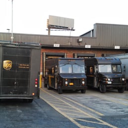 UPS Warehouse - 2019 All You Need to Know BEFORE You Go (with Photos ...