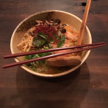 Domu - 713 Photos & 308 Reviews - Ramen - 3201 Corrine Dr, Audubon Park ...