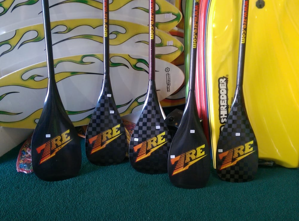 Perfect Wave Surf & SUP - 16 Photos & 16 Reviews - Surf Shop - 8209 ...