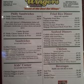 Wingers Sports Grill - 12 Photos & 17 Reviews - American (Traditional ...