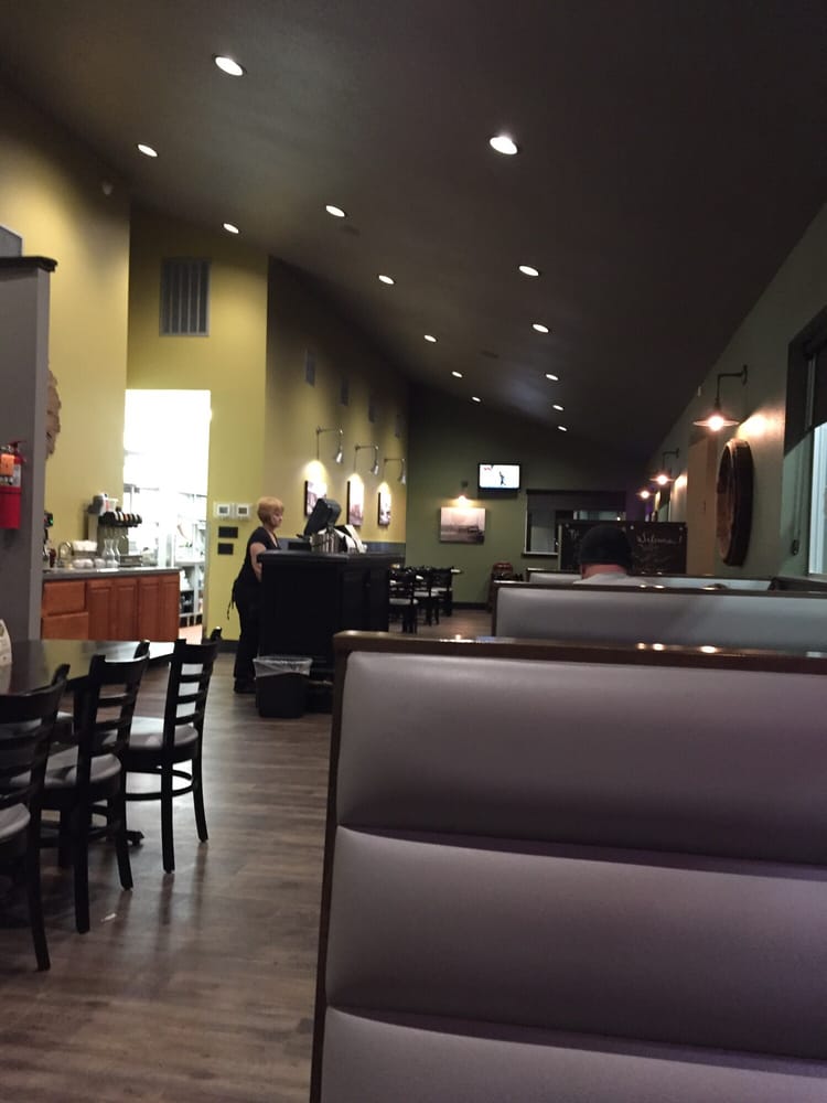 TJ’s Family Restaurant Lounge - 53 Photos & 58 Reviews - American ...