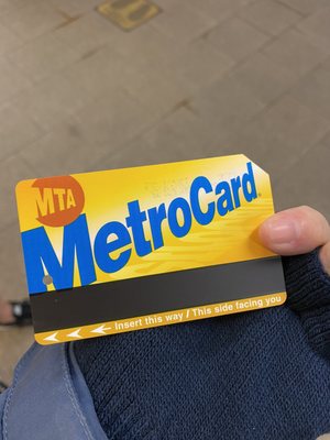 Metrocard Customer Service, 3 Stone St, New York, NY - MapQuest