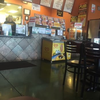 Johnny’s Red Hots - Order Food Online - 13 Photos & 58 Reviews - Hot ...