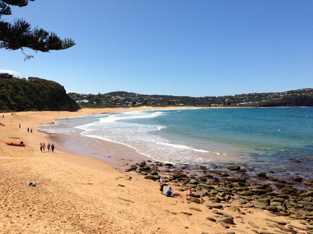MacMasters Beach Surf Club - Beaches - 93 Marine Parade, Macmasters ...