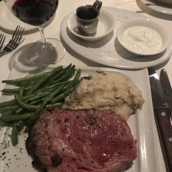 Al Biernat’s North - 65 Photos & 51 Reviews - Steakhouses - 5251 Spring ...