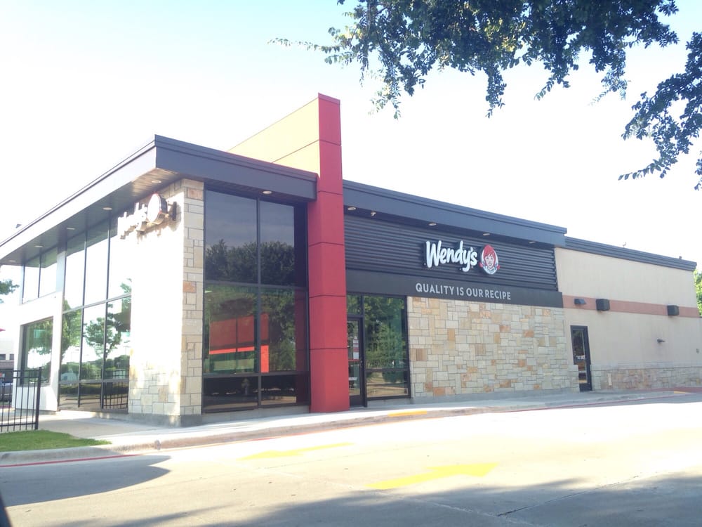 Wendy’s - Fast Food - 3208 Preston Rd, Frisco, TX - Restaurant Reviews ...