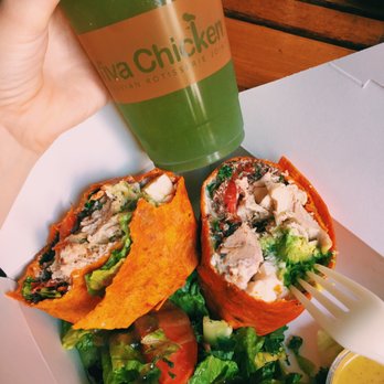 Viva Chicken - 148 Photos & 235 Reviews - Peruvian - 12206 Copper Way ...