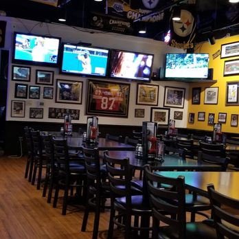 Overtime Sports Pub - Order Food Online - 33 Photos & 33 Reviews ...