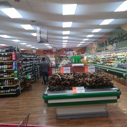 Sedano’s Supermarket - Grocery - 2425 SW 8th St, West Flagler, Miami ...