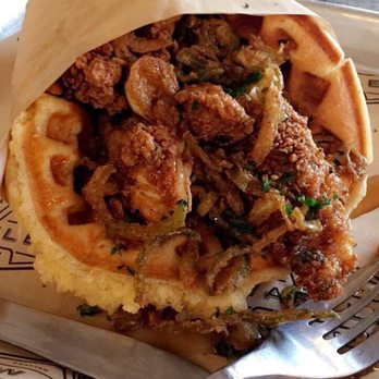 Waffle Champion - 483 Photos & 338 Reviews - American (New) - 1212 N ...