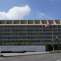 Department of Health and Human Services - 12 Photos - Health & Medical ...