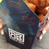 The Rice Box - 351 Photos & 410 Reviews - Chinese - 300 W 20th St, The ...