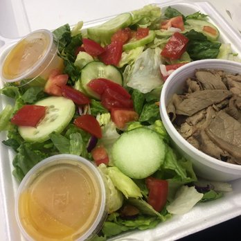 Little J’s - 352 Photos & 193 Reviews - Sandwiches - 3350 Loveridge Rd ...