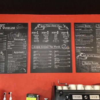 11 Chicks - 62 Photos & 47 Reviews - Venezuelan - 199 Dr Mlk Jr St N ...