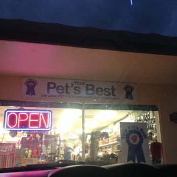 Pets Best - 15 Photos & 15 Reviews - Pet Stores - 8425 SW 132nd St ...