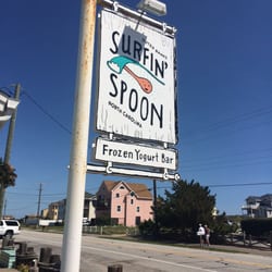 Surfin’ Spoon - 88 Photos & 101 Reviews - Ice Cream & Frozen Yogurt ...