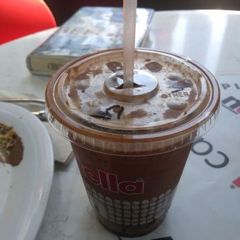 Nutella Cafe - 1134 Photos & 549 Reviews - Desserts - 189 N Michigan ...