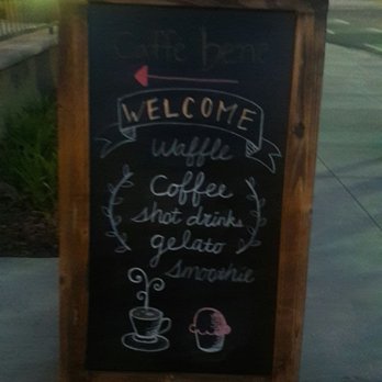 Caffe Bene - Order Food Online - 213 Photos & 88 Reviews - Coffee & Tea ...