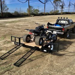 Tow Smart Trailers - 13 Photos - Trailer Dealers - 10741 Forest St ...