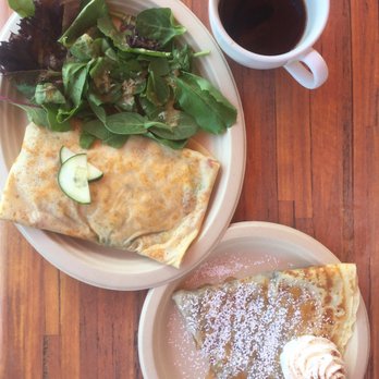 Crepe Crazy - Order Food Online - 301 Photos & 329 Reviews - Creperies ...