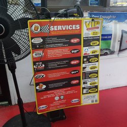 Take 5 Oil Change - 14 Reviews - Oil Change Stations - 6569 Roswell Rd ...