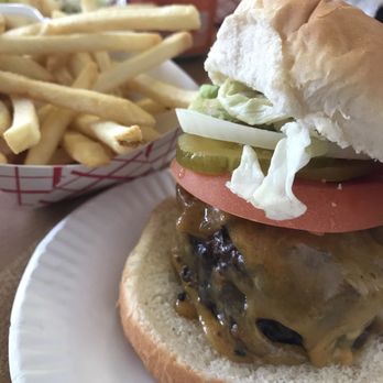 El Hamburguer - 181 Photos & 149 Reviews - Burgers - Av. Muñoz Rivera ...