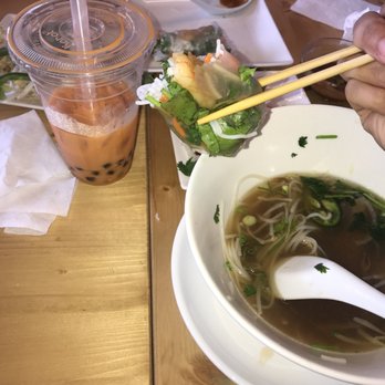 Pho Legend - 105 Photos & 56 Reviews - Noodles - 209 S Vermont Ave ...