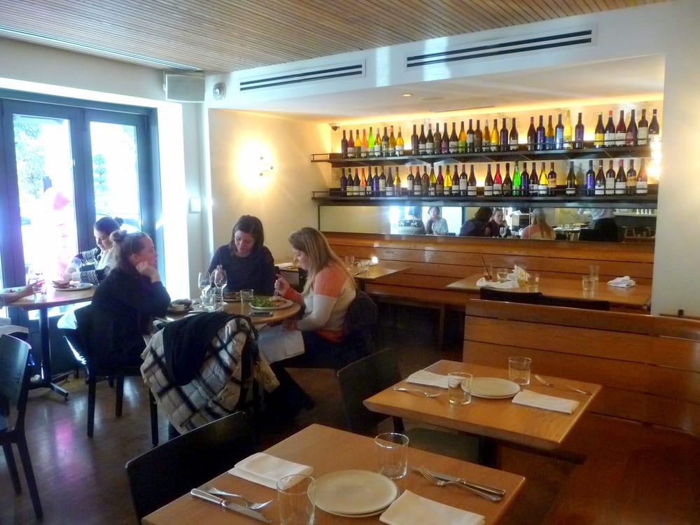 a.kitchen - 241 Photos & 324 Reviews - American (New) - 135 S 18th St ...