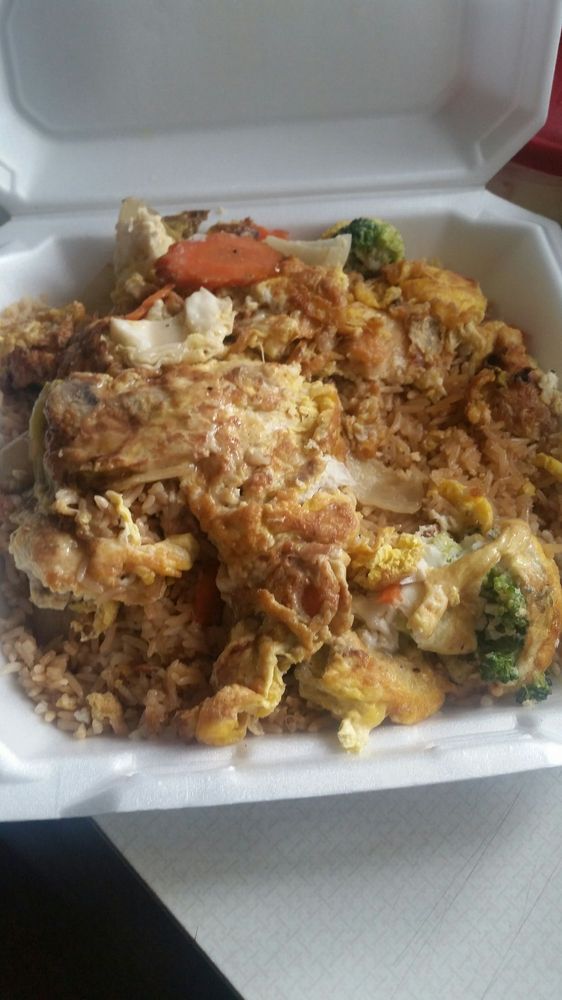 Oriental Quick Stop - Chinese - 449 Sumter Hwy, Bishopville, SC ...