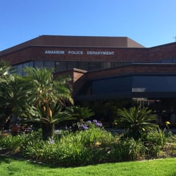 Anaheim Police Department - 23 Photos & 72 Reviews - Police Departments ...