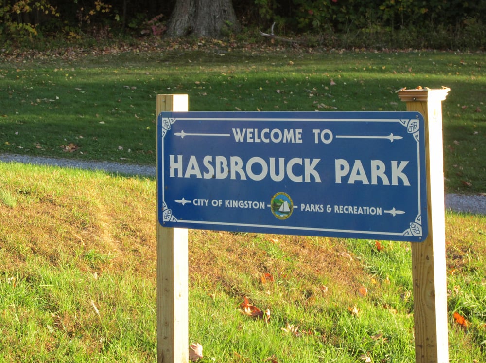 Hasbrouck Park - 15 Photos - Parks - Delaware Ave, Kingston,, NY ...