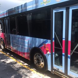 Duval Loop - Buses - Key West, FL - Yelp