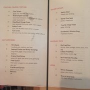 Tuna Bar - 83 Photos & 60 Reviews - Japanese - 205 Race St ...