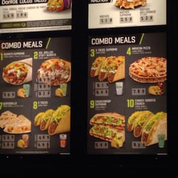 Taco Bell - 52 Photos & 74 Reviews - Mexican - 2921 Advantage Ln ...